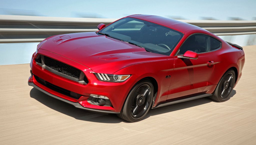 Buying a Used Ford Mustang: Everything You Need to Know - Autotrader