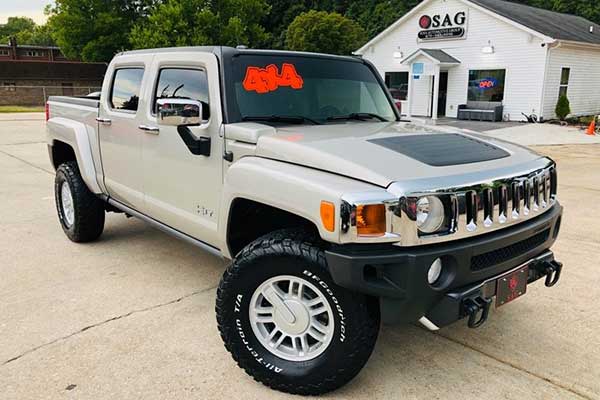 6 Cars With 5-Cylinder Engines for Sale on Autotrader - Autotrader