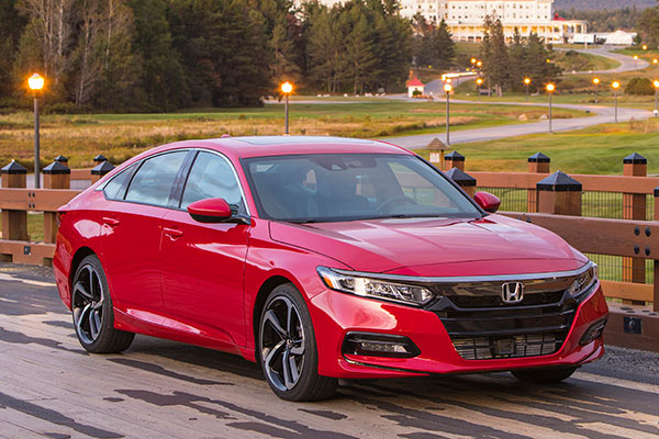 Buying a Used Honda Accord: Everything You Need to Know - Autotrader