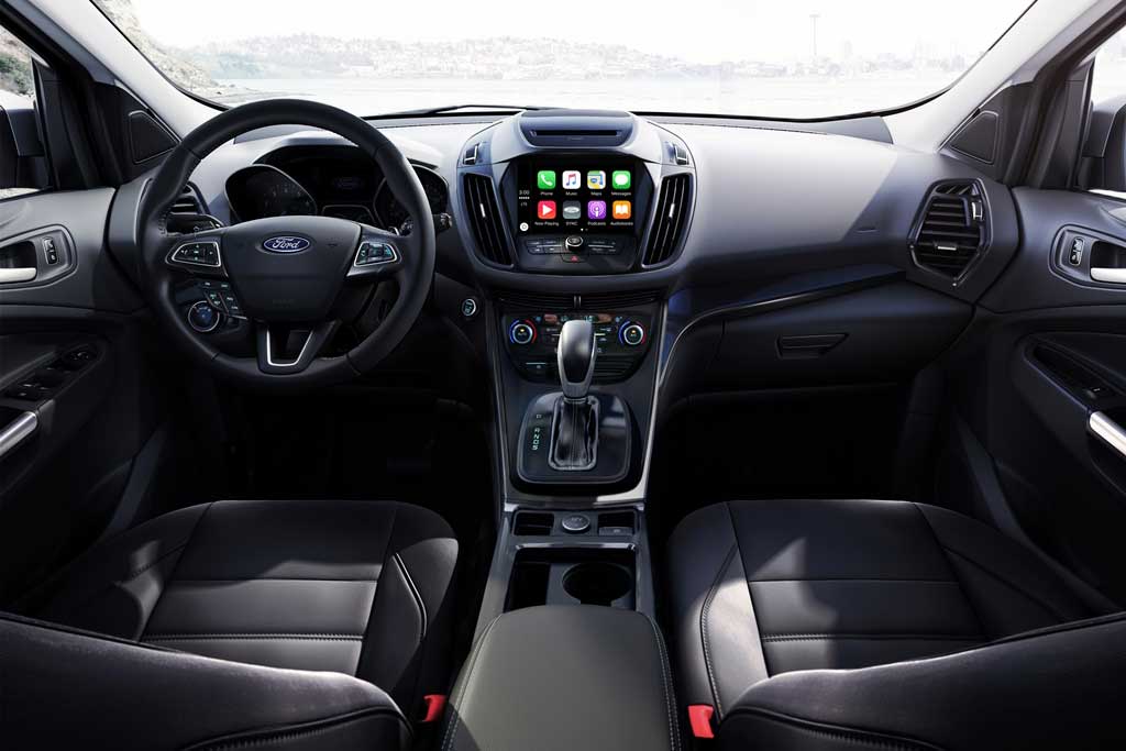 Ford Escape Interior Dimensions | Cabinets Matttroy