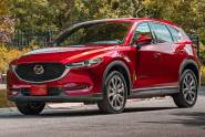 2020 Mazda CX 5 Review Autotrader