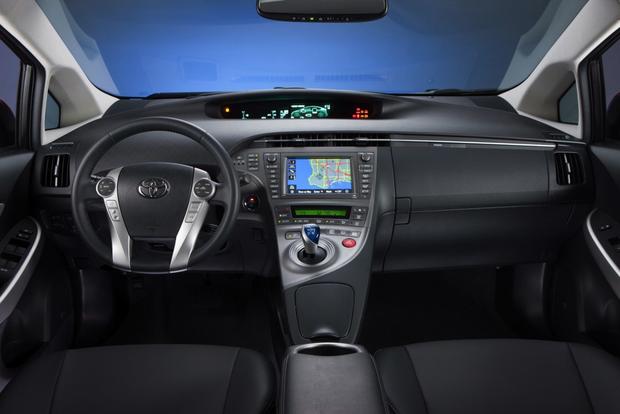 Toyota Prius V Interior Dimensions | Cabinets Matttroy