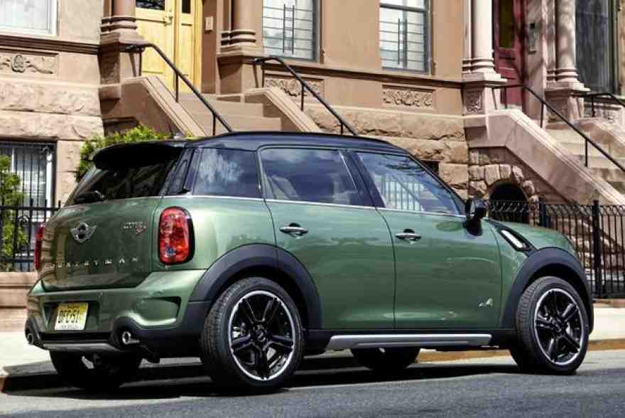 10 Most Affordable Luxury Suvs Autotrader