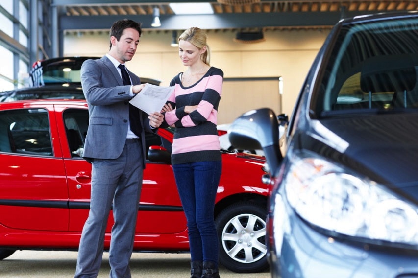Buying a Used Car: Can You Get Service Records from a Dealer? - Autotrader