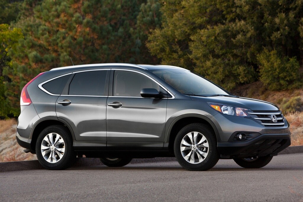 Which Is Right for You: Midsize SUV or Compact SUV? - Autotrader
