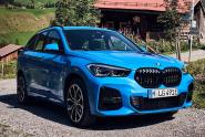 2020 BMW X1 Review Autotrader