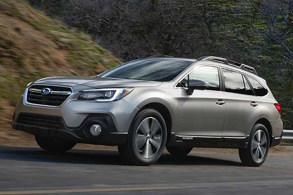 Buying a Used Subaru Outback: Everything You Need to Know - Autotrader