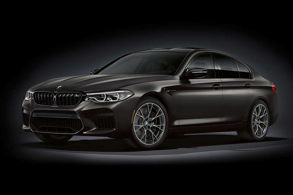 2020 BMW M5 Review - Autotrader