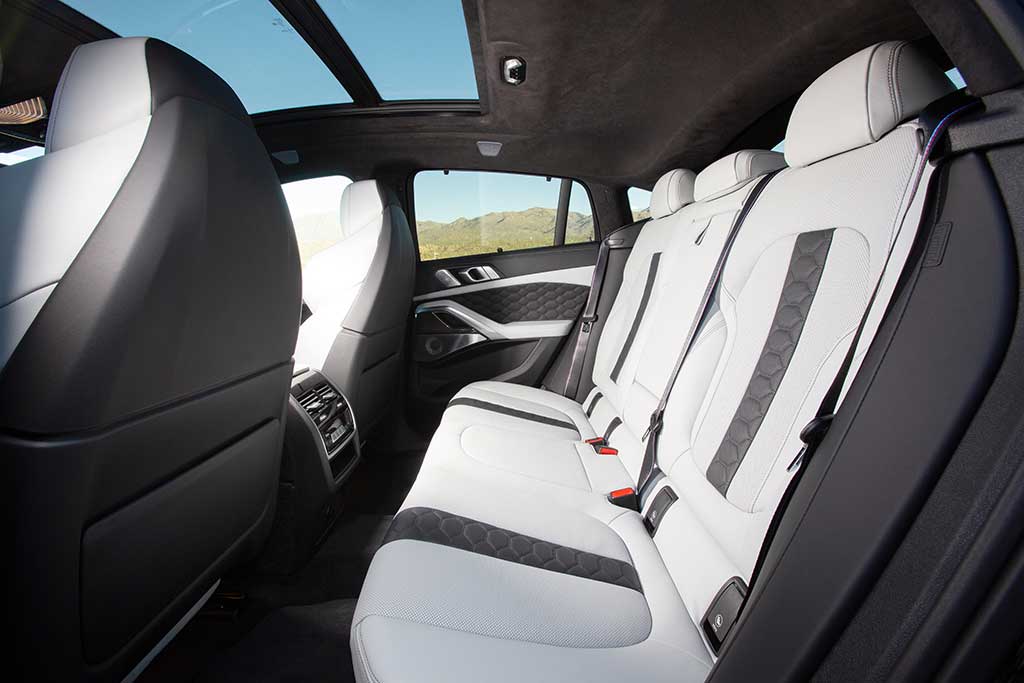 Bmw X6 Interior Back Seat | Cabinets Matttroy