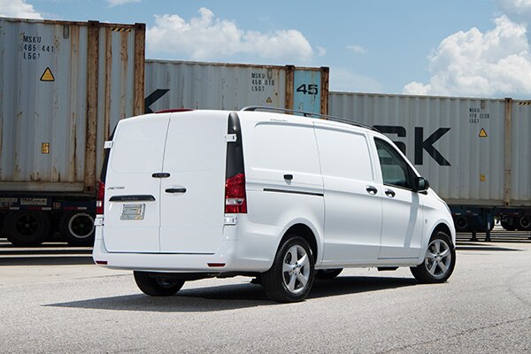 2020 Mercedes-Benz Metris Review - Autotrader