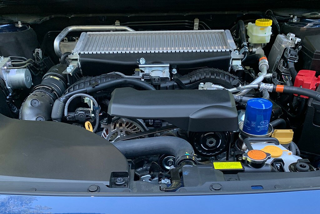 2020 Subaru Outback Ownership - Autotrader