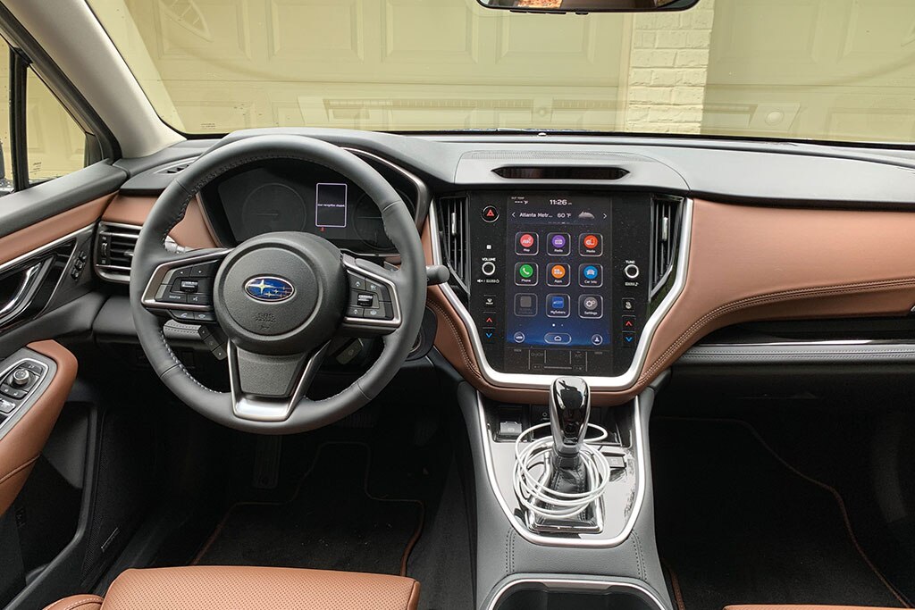 2020 Subaru Outback Ownership - Autotrader