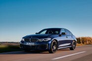 2021 BMW 3 Series Review Autotrader 2021 BMW 3 Series Review Autotrader