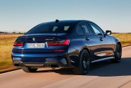 2021 BMW 3 Series Review Autotrader 2021 BMW 3 Series Review Autotrader
