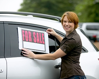 How to Advertise Your Used Car - Sell Your Car - Resource Center ...