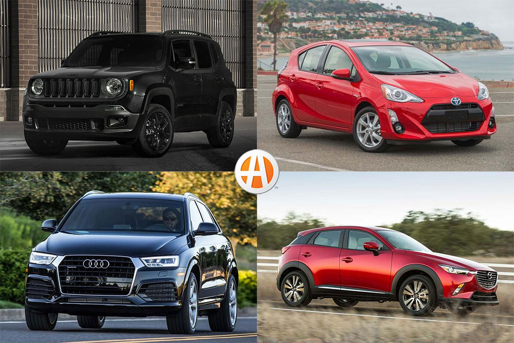 Best Subcompact Cars