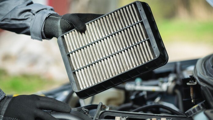 Car Air Filter: When Should You Replace It? - Autotrader