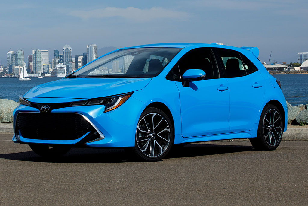 2021 Toyota Corolla Review - Autotrader