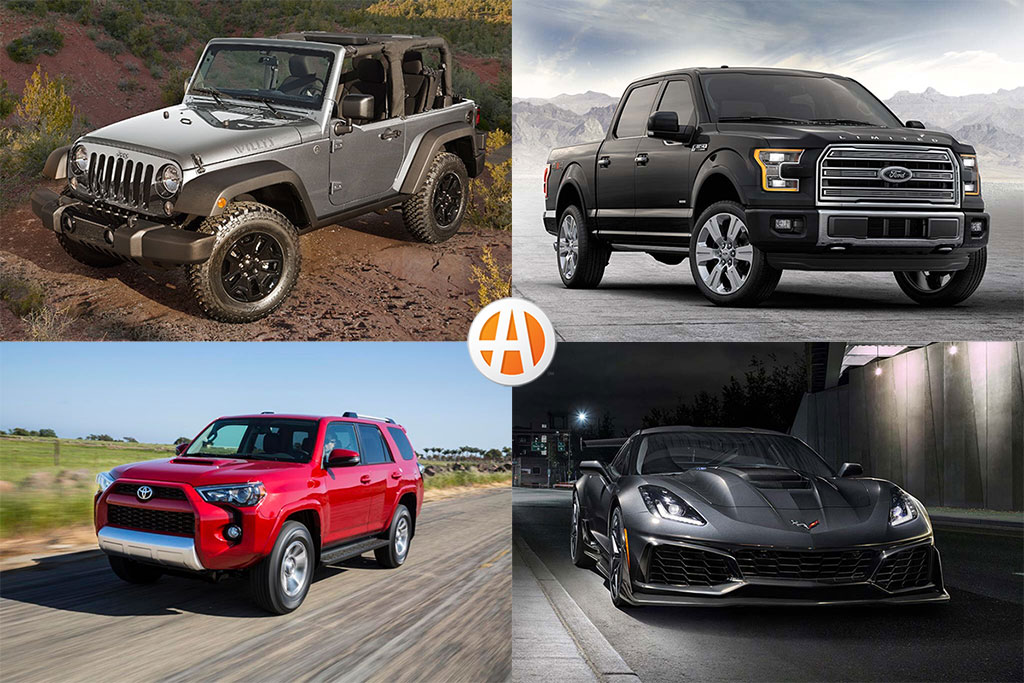 Summer Hot Cars
