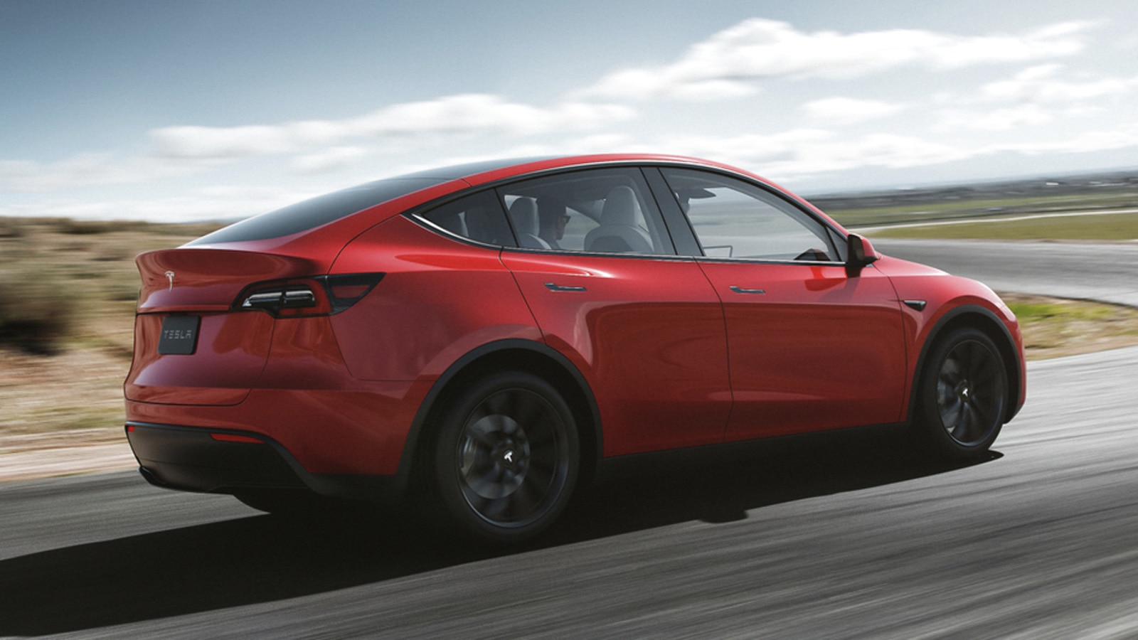 2021 Tesla Model Y Review - Autotrader 2021 Tesla Model Y Review - Autotrader