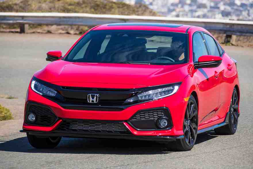 2021 Honda Civic Review - Autotrader