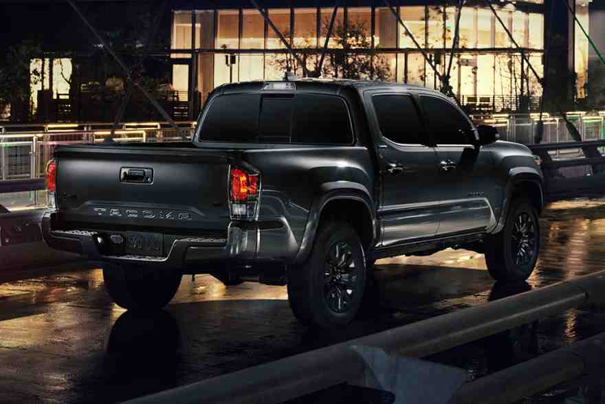 2021 Toyota Tacoma Review - Autotrader