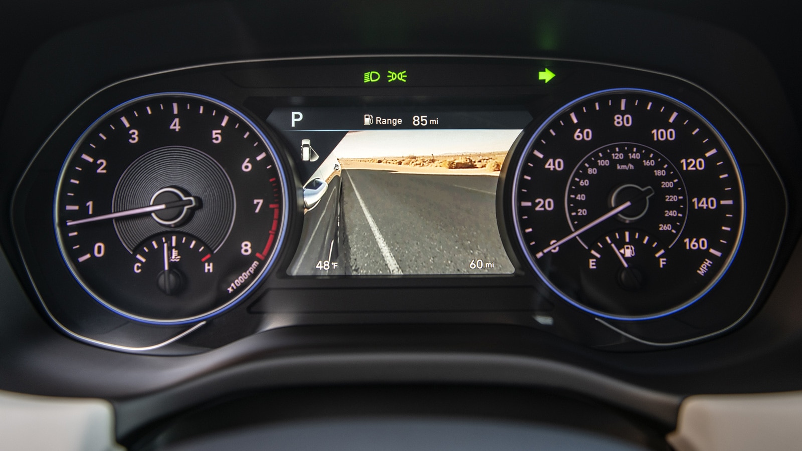 What is Blind-Spot Monitoring and How Does it Work? - Autotrader