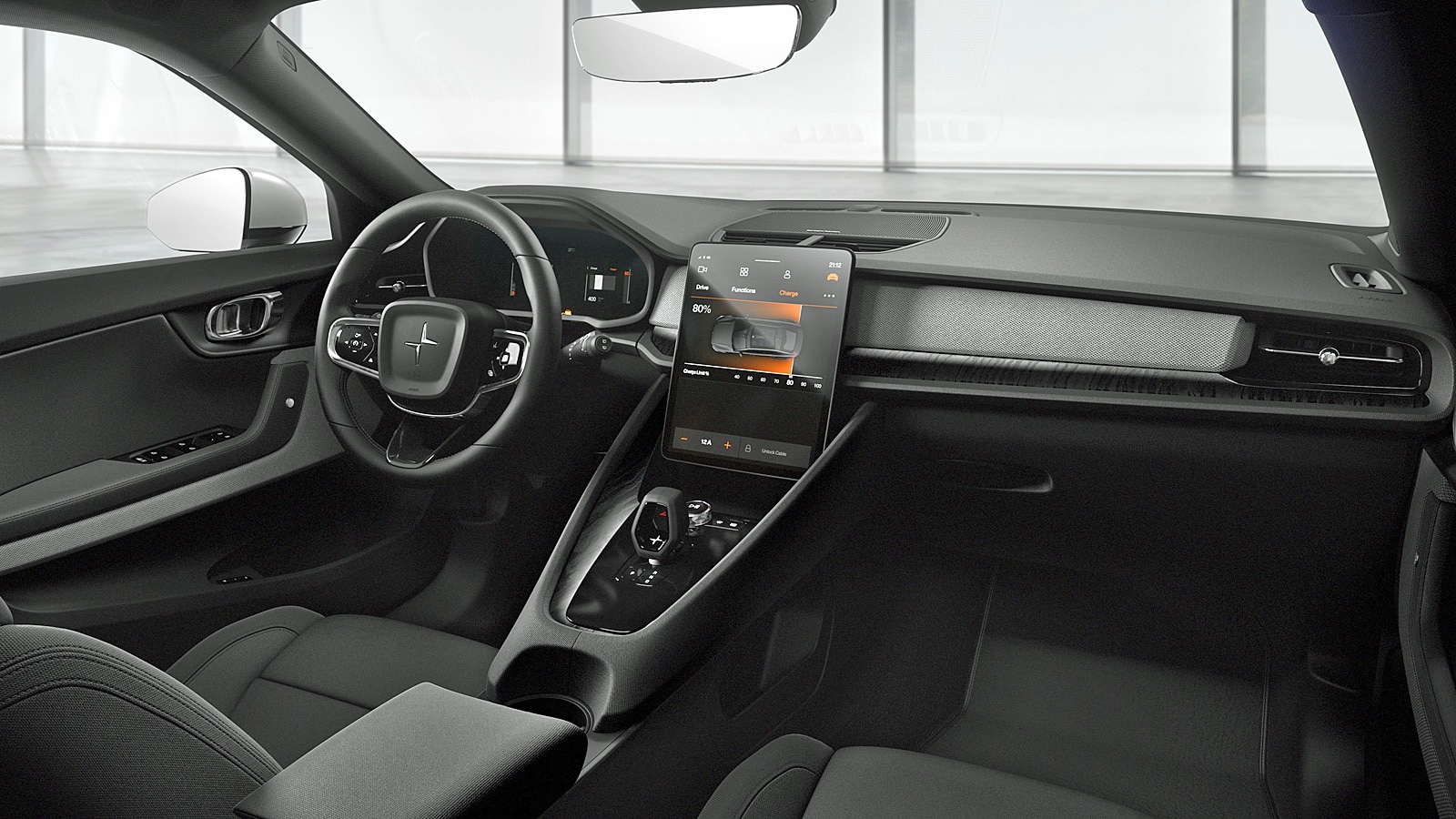 The List of Cars with Android Auto - Autotrader