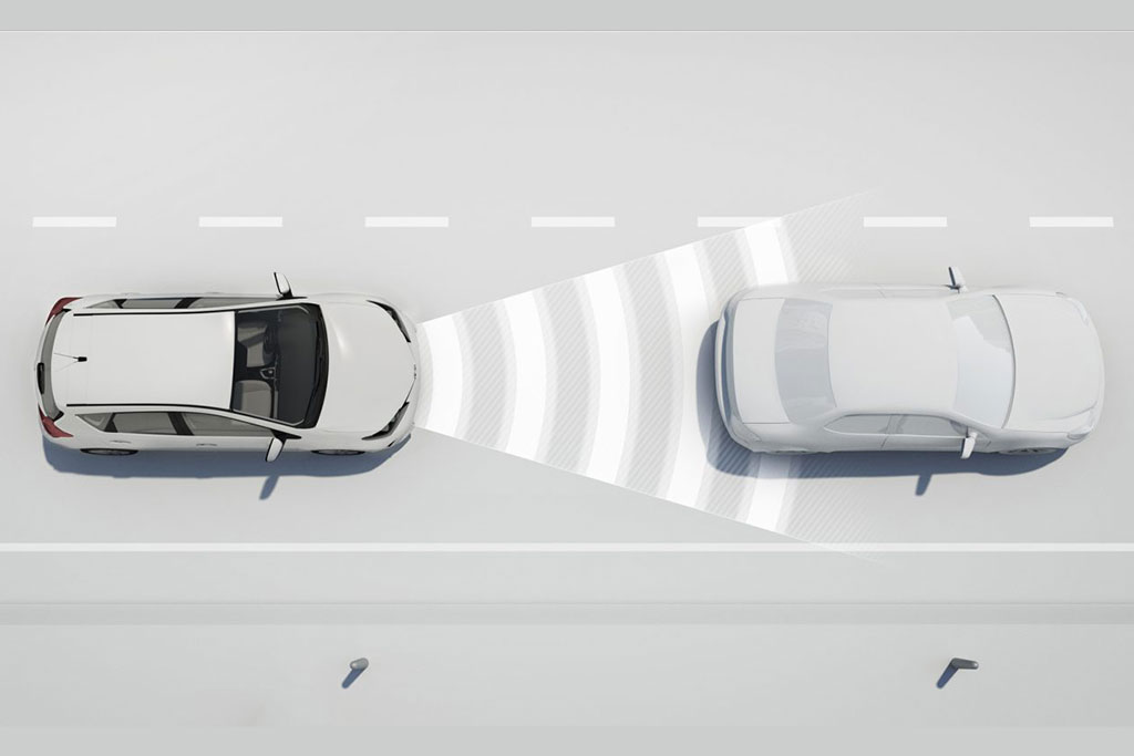 Car Tech: What is Adaptive Cruise Control? - Autotrader