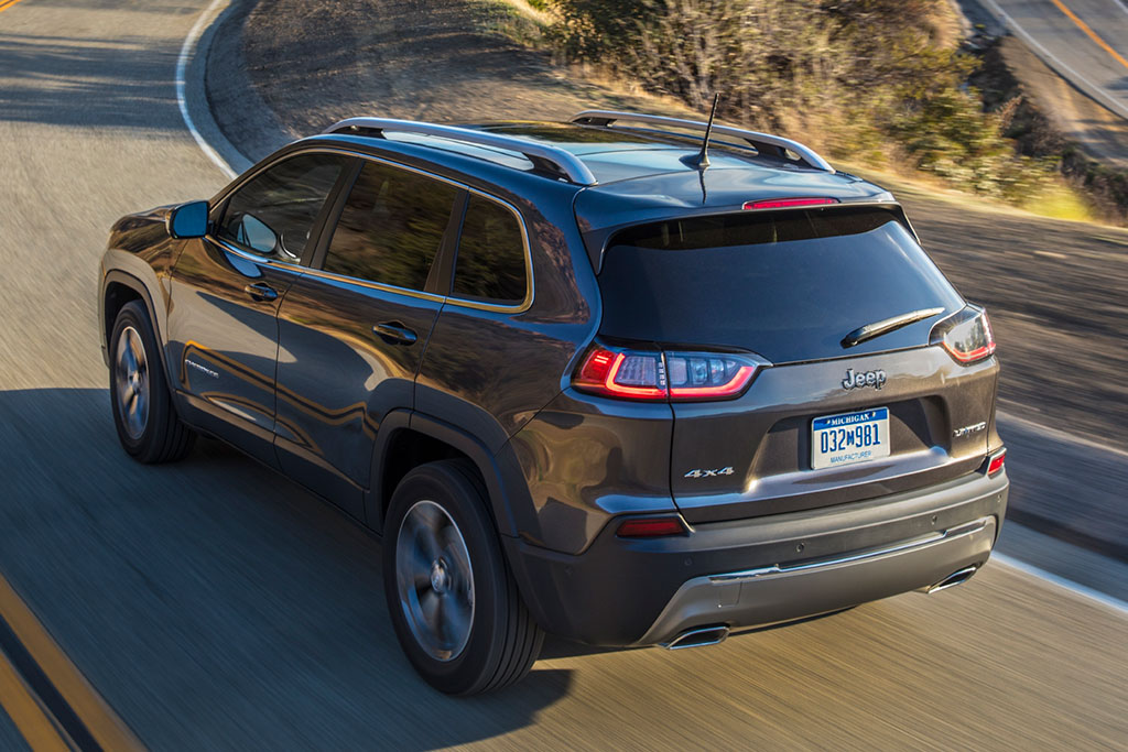 2021 Jeep Cherokee Expert Review: Questions Answered