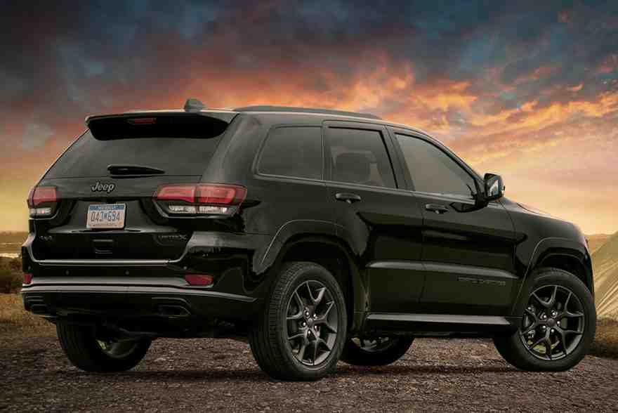 2021 Jeep Grand Cherokee Review - Autotrader