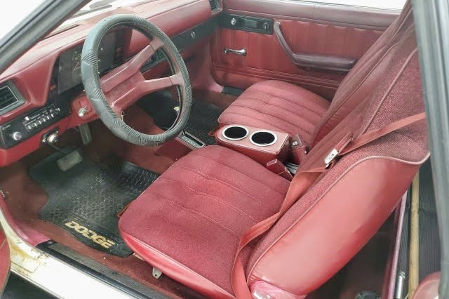 Autotrader Find: 1982 Dodge Rampage with 38,000 Miles - Autotrader