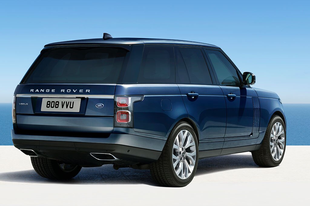 2021 Range Rover Review - Autotrader