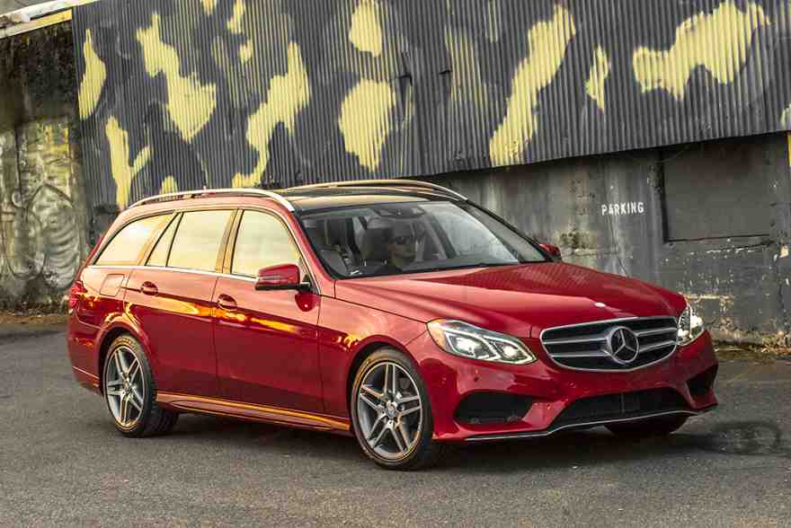 10 Best Used Luxury Wagons Under $30,000 - Autotrader