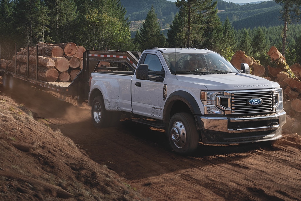 Payload vs. Towing Capacity: Why It’s Important to Know the Difference ...