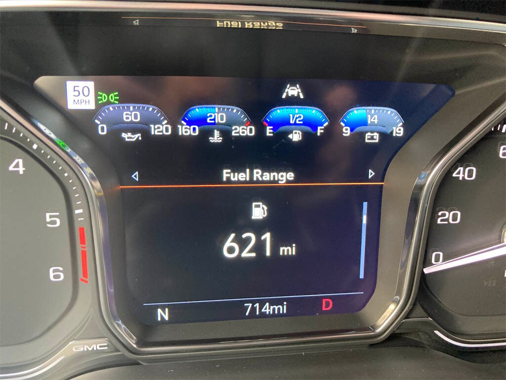 5 Things to Know About the New GMC Yukon Diesel SUV - Autotrader