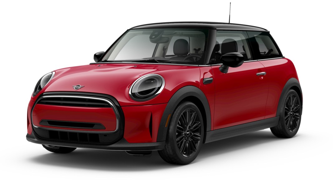 Best Affordable Luxury Cars 2022 | semashow.com Best Affordable Luxury Cars 2022 | semashow.com