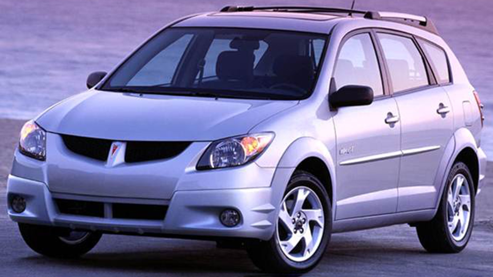 Here's Why the Pontiac Vibe has a Cult Following - Autotrader