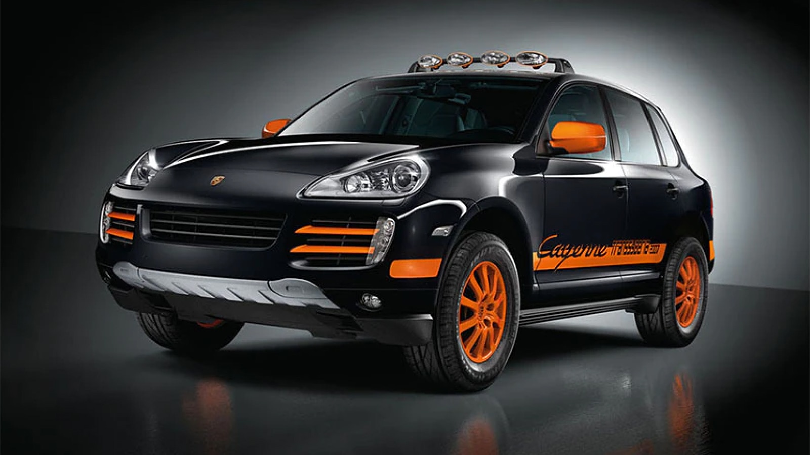 5 Of The Coolest Special Edition Suvs Autotrader