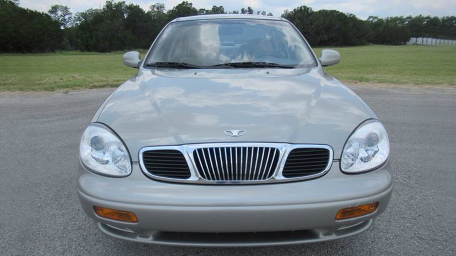 Daewoo Cars 2000