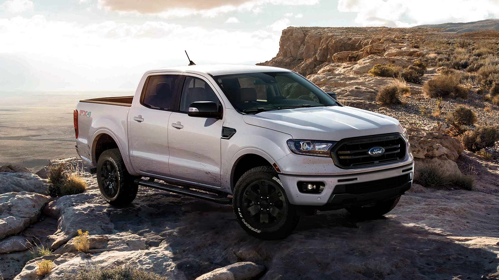 2021 Ford Ranger: Choosing the Right Trim - Autotrader