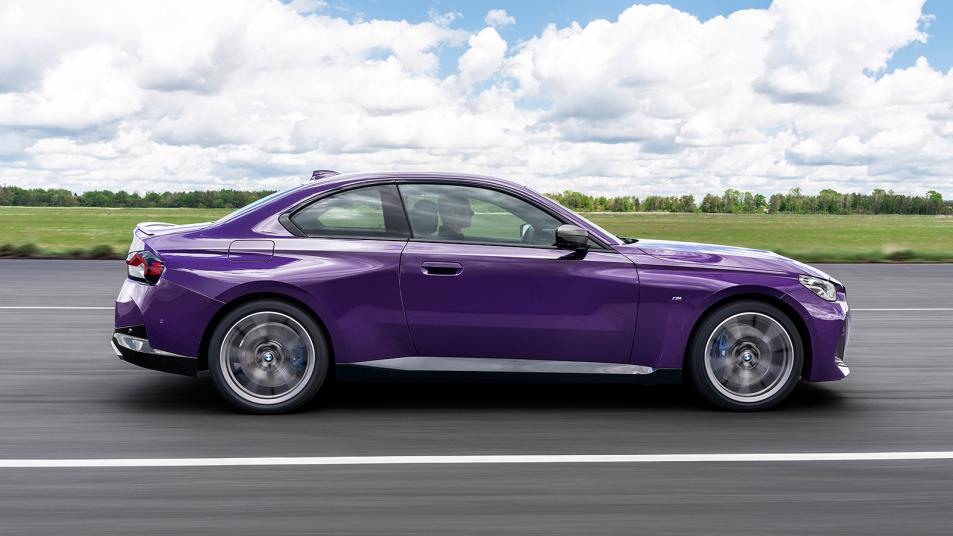 Worst Car Colors to Buy for Resale - Autotrader