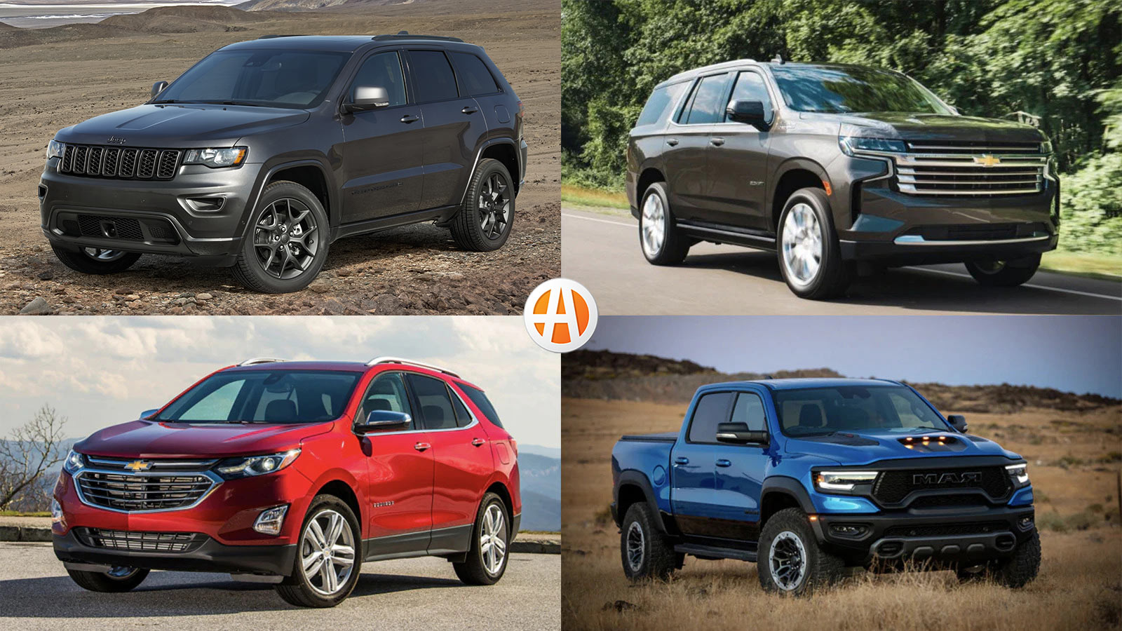 Summer Hot Cars