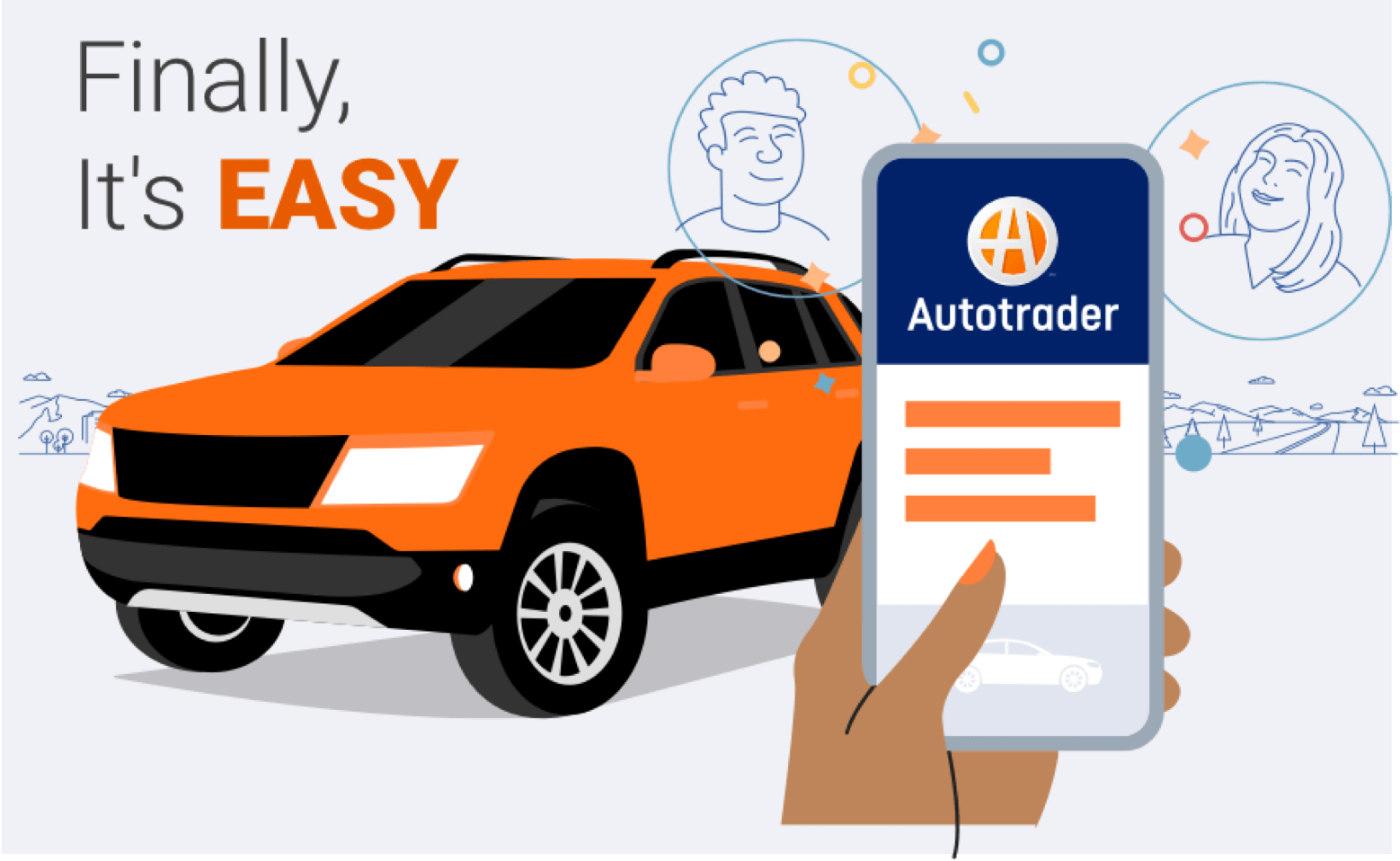 Join Our Exclusive NEW Autotrader App - Autotrader