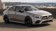 2022 Mercedes Benz A Class Choosing The Right Trim Autotrader 2022 Mercedes Benz A Class Choosing The Right Trim Autotrader