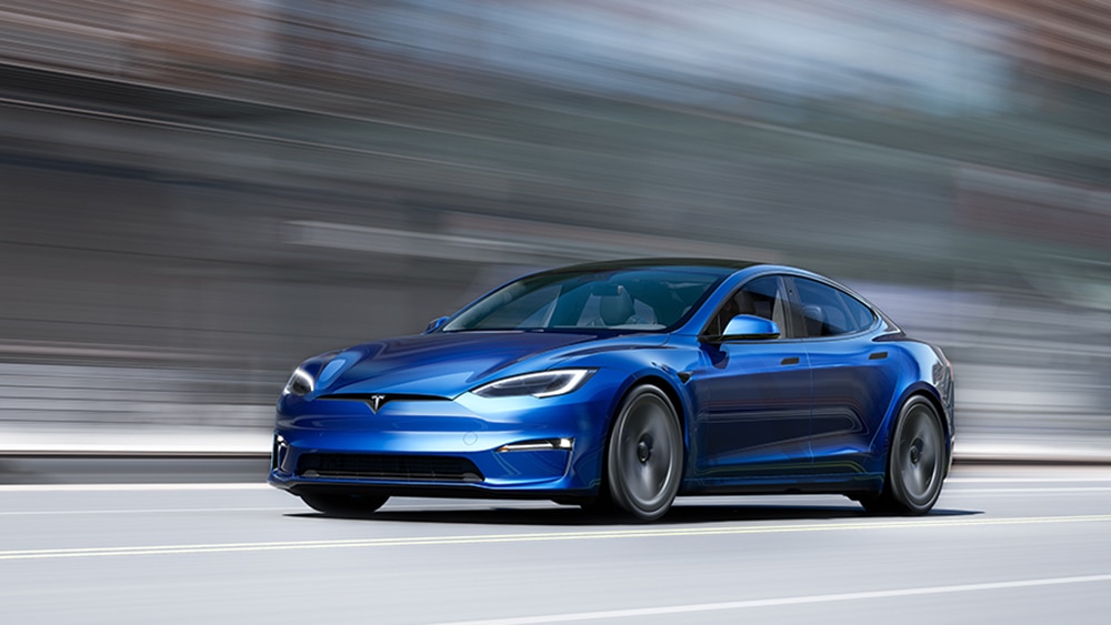 2022 Tesla Model S: Choosing the Right Trim - Autotrader