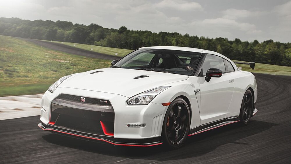 A Brief History of the Nissan GT-R - Autotrader