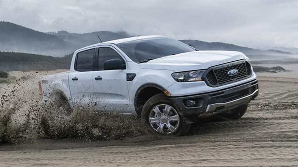 2022 Ford Ranger: Choosing the Right Trim - Autotrader