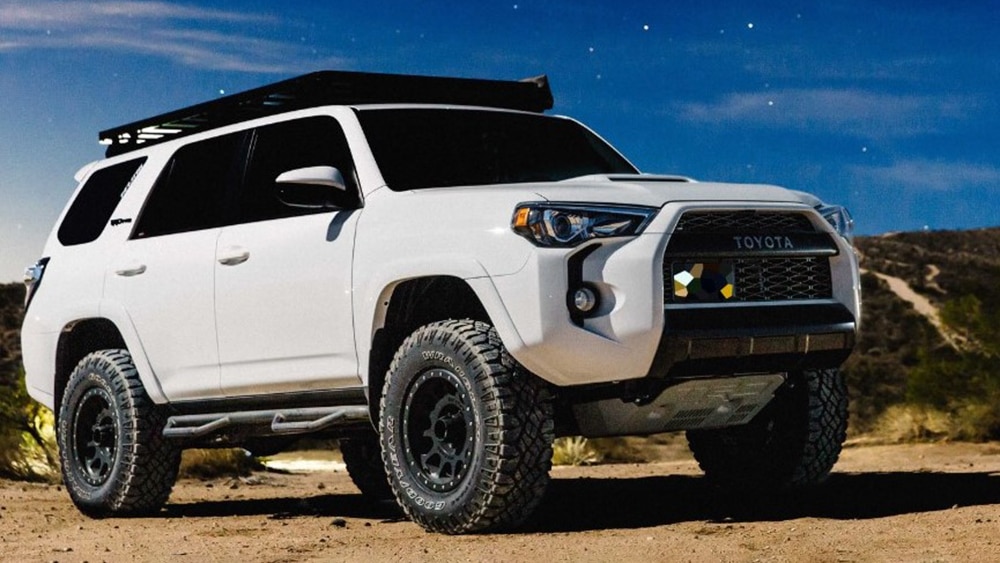 2022 Toyota 4Runner: Choosing the Right Trim - Autotrader