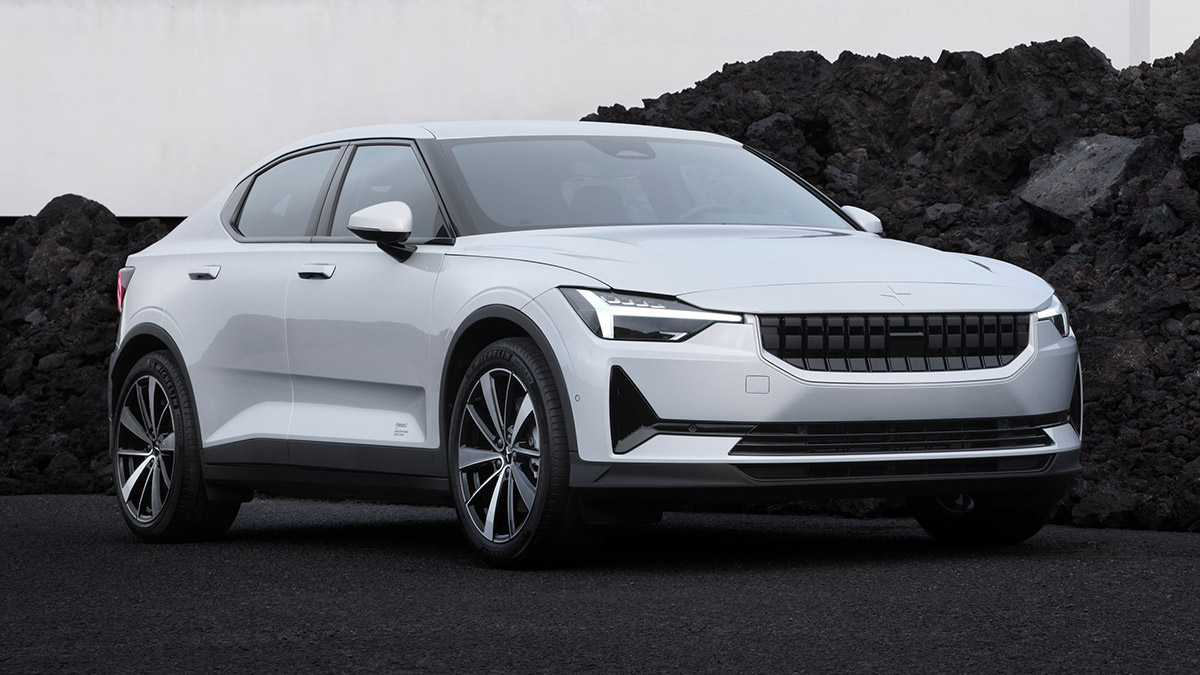 2022 Polestar 2: Choosing the Right Trim - Autotrader